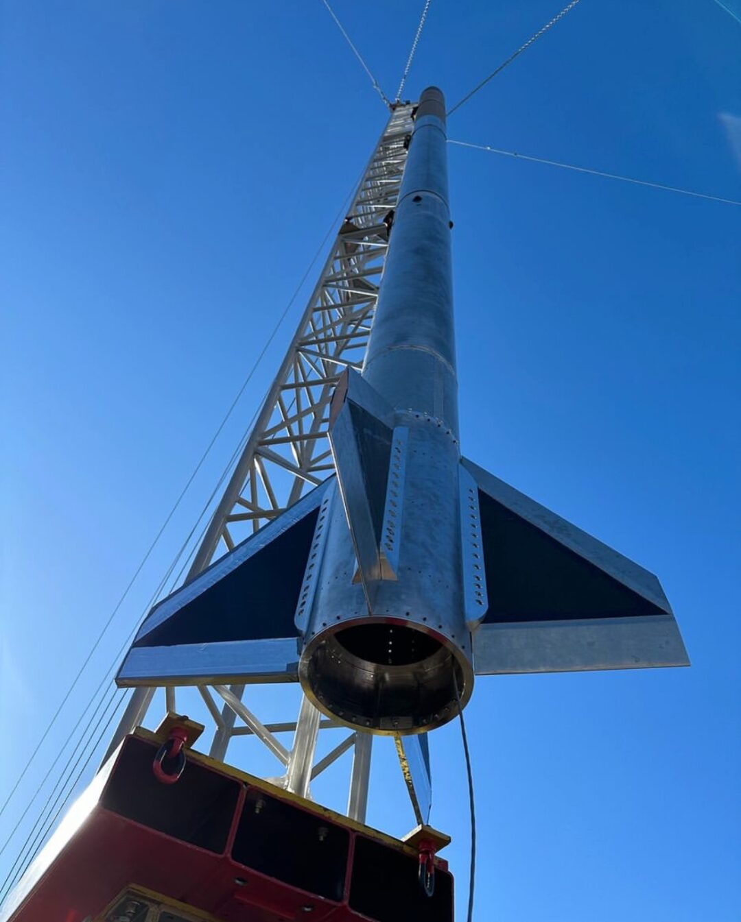 Second Launch Canada Competition in Timmins Draws 18 Student Rocket ...