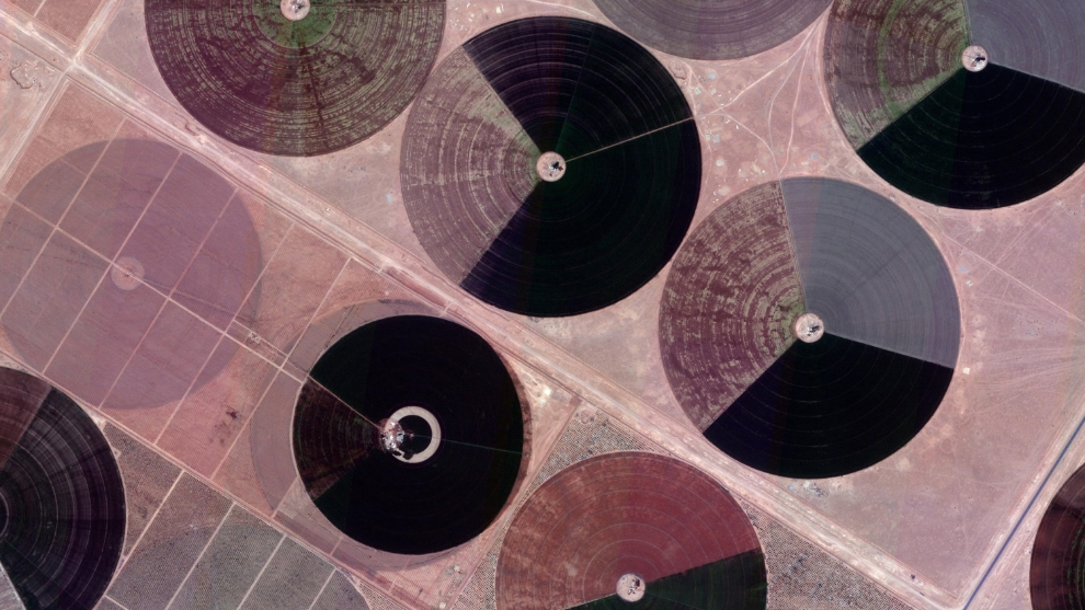 Satellogic Provides High-Resolution Earth Observation Data on SkyWatch ...