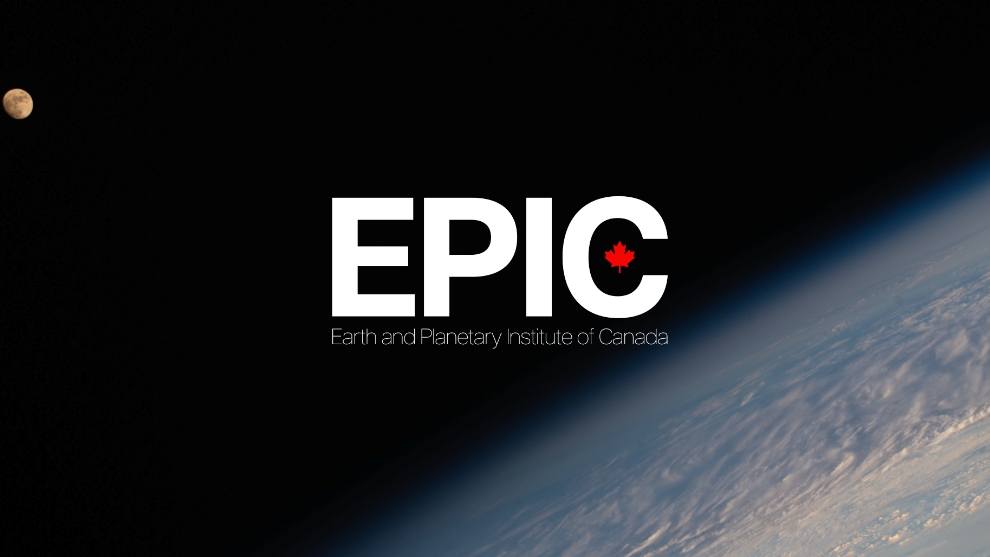 EPIC, a New Research Institute Aims to Fill a Gap - SpaceQ