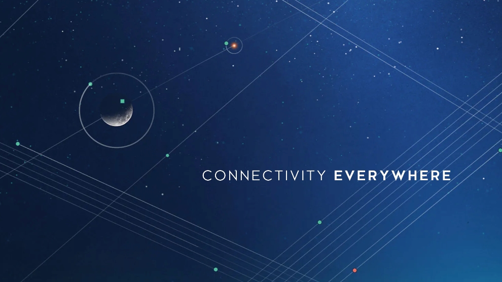 Telesat Selects Aalyria for Lightspeed Constellation Networking ...