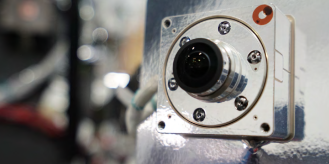 Canadensys Aerospace Built Imagers Set for Lunar Launch - SpaceQ
