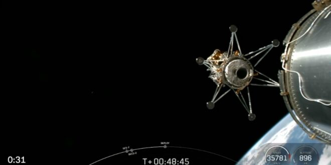 MaxQ Launches Canada's First Dedicated Space Accelerator with Pilot ...