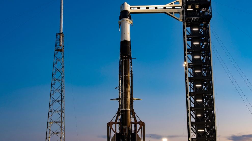 Three Canadian CubeSat's to Launch on SpaceX Resupply Mission to the ...