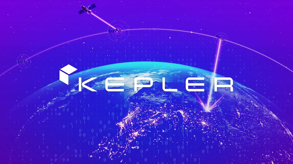 Kepler Communications to Develop High Bandwidth Optical Communications Network in LEO - SpaceQ