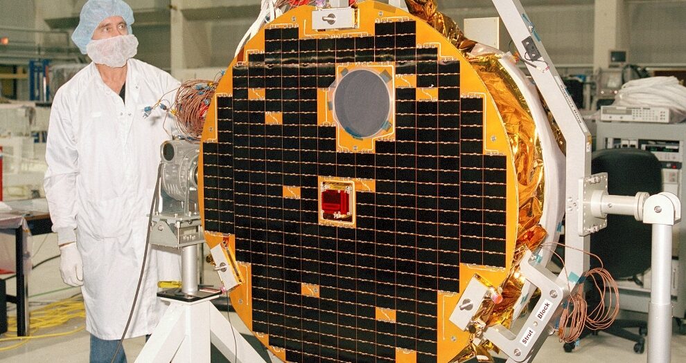 SpaceQ - Canadian and global space news and analysis