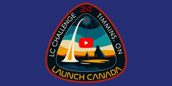 Replay: Livestream Day 4 - Launch Canada's 2024 Launch Competition - SpaceQ