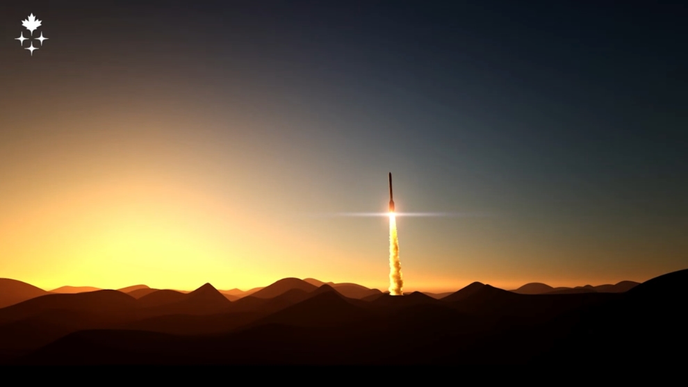 The CSA is Looking for a Launch Service Provider - SpaceQ