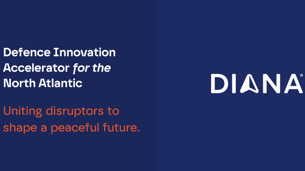 Seven Canadian Companies Selected for NATO DIANA 2025 Innovators Cohort ...